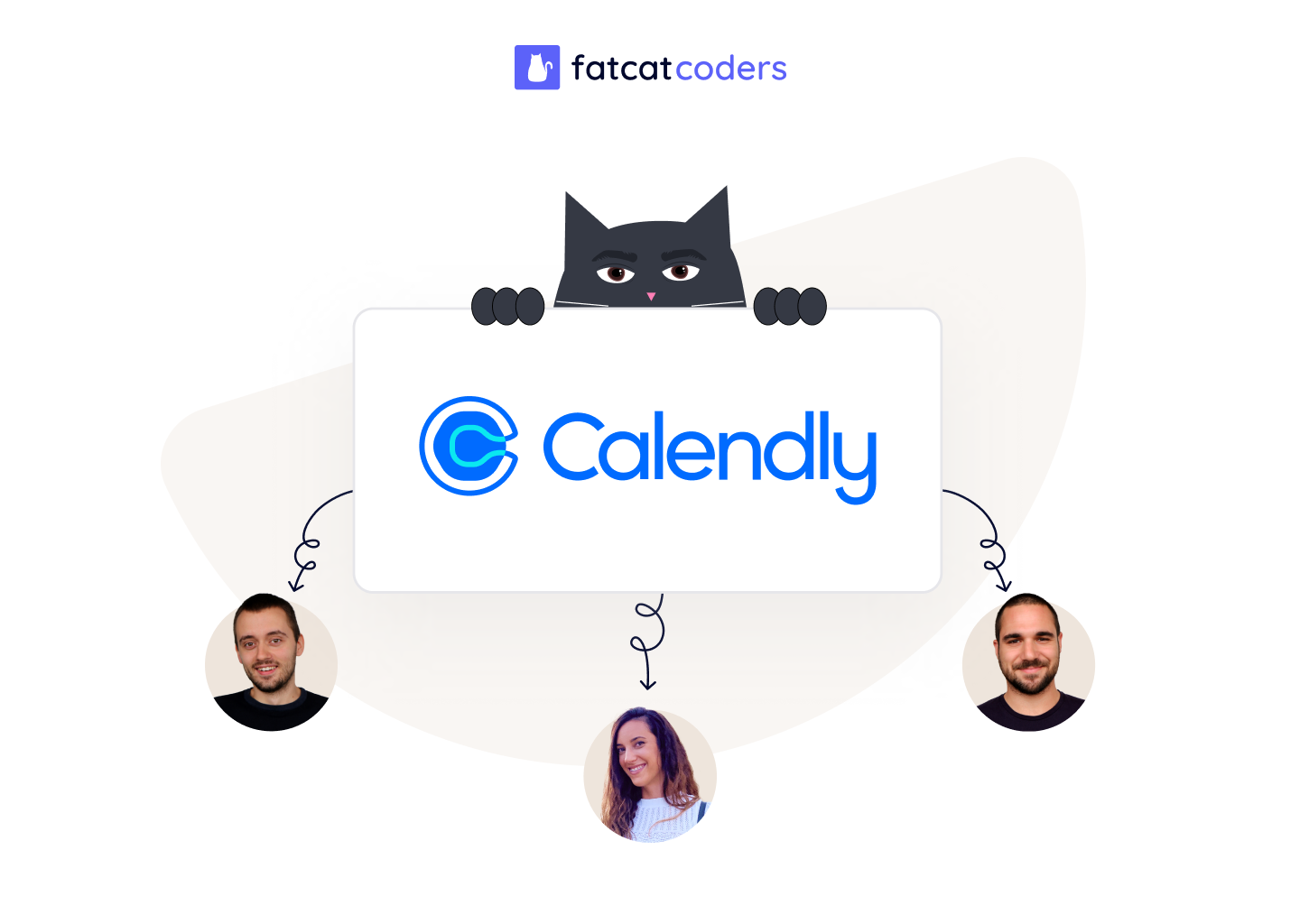 Customer success stories | Remote hiring with FatCat Remote