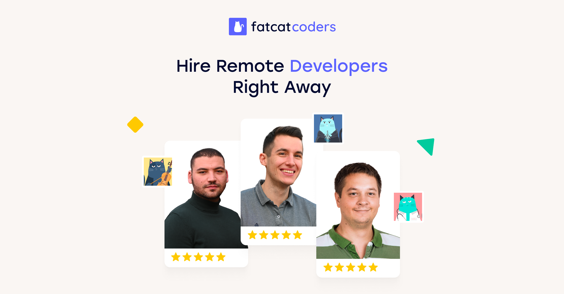 IT Glossary: tech terms explained | FatCat Remote