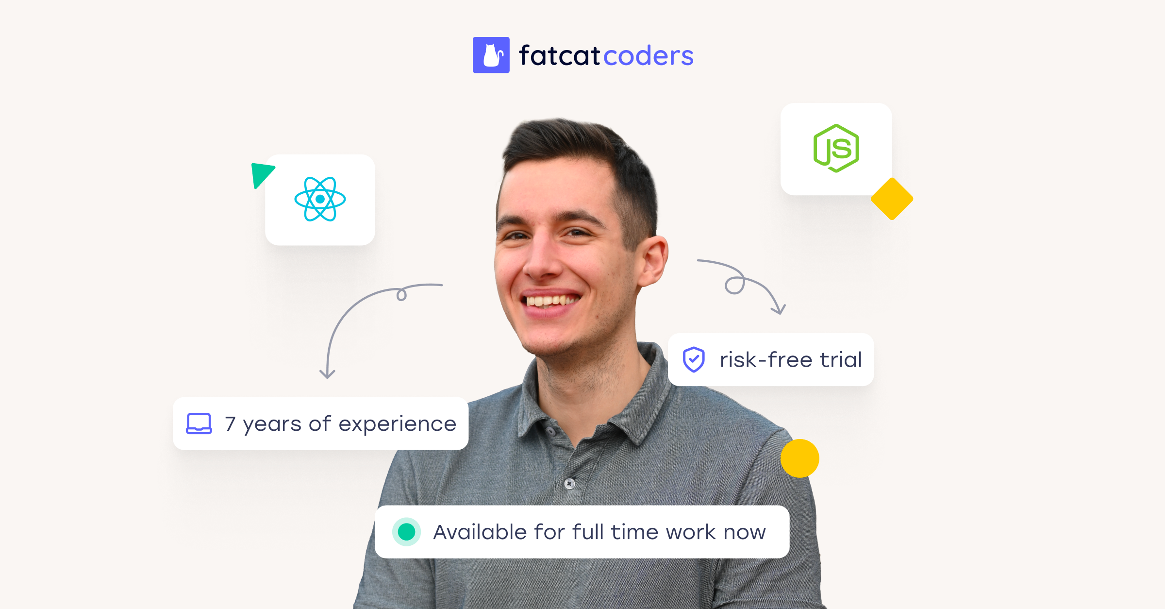 Find, hire and pay remote talents | FatCat Remote